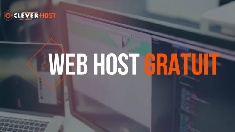 Clever Host – TopGazduire